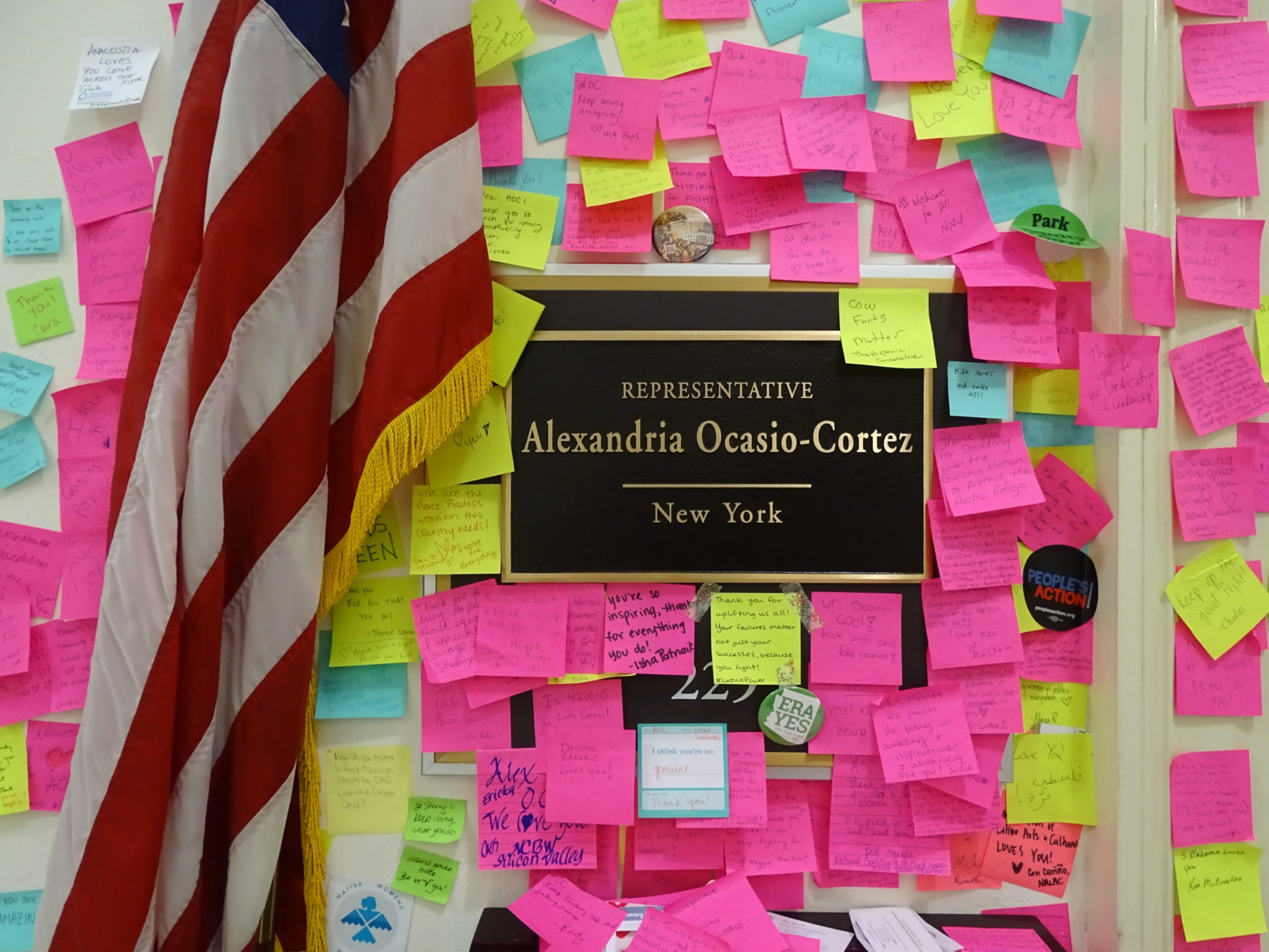 Representation Matters: An Intersectional Analysis of What’s at Stake ...